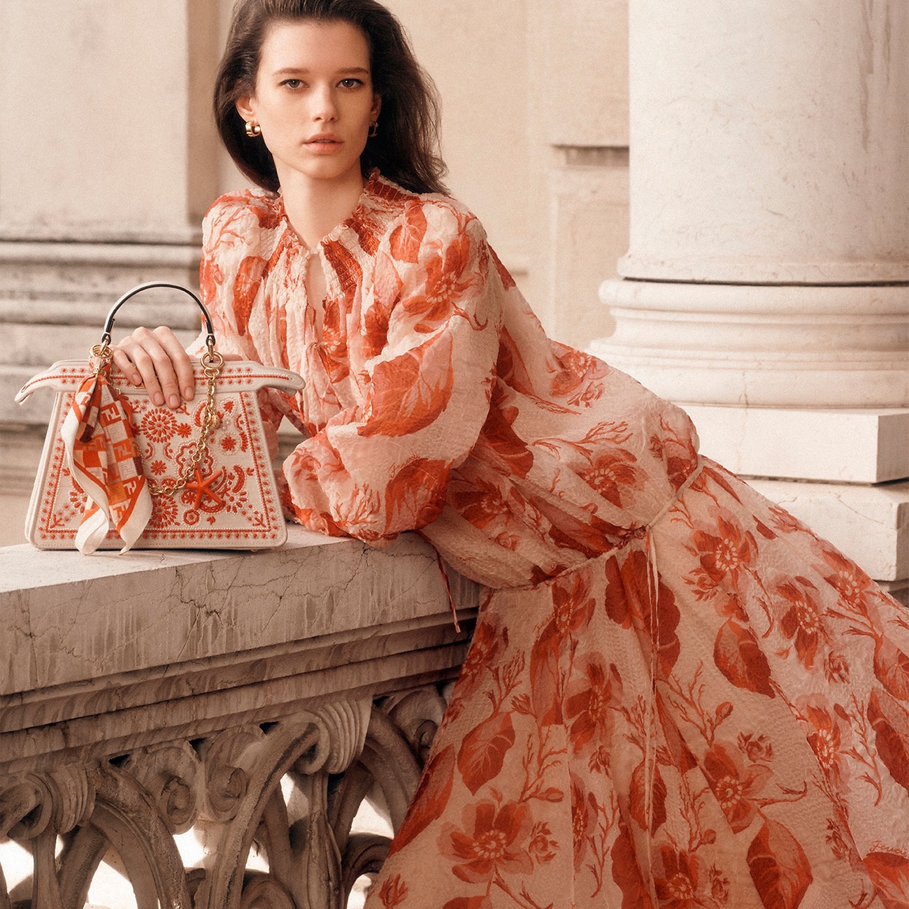 New Arrivals for Women Summer 2025 | FENDI