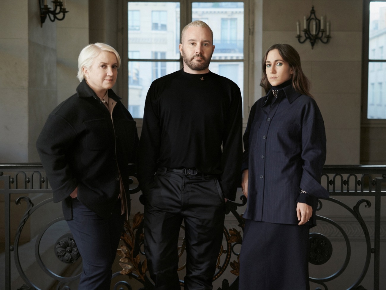 The History of Fendi