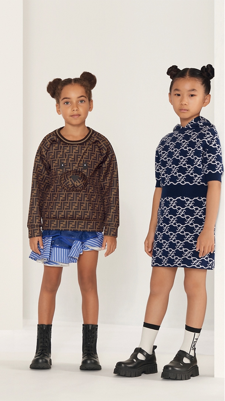 FENDI | Official Online Store