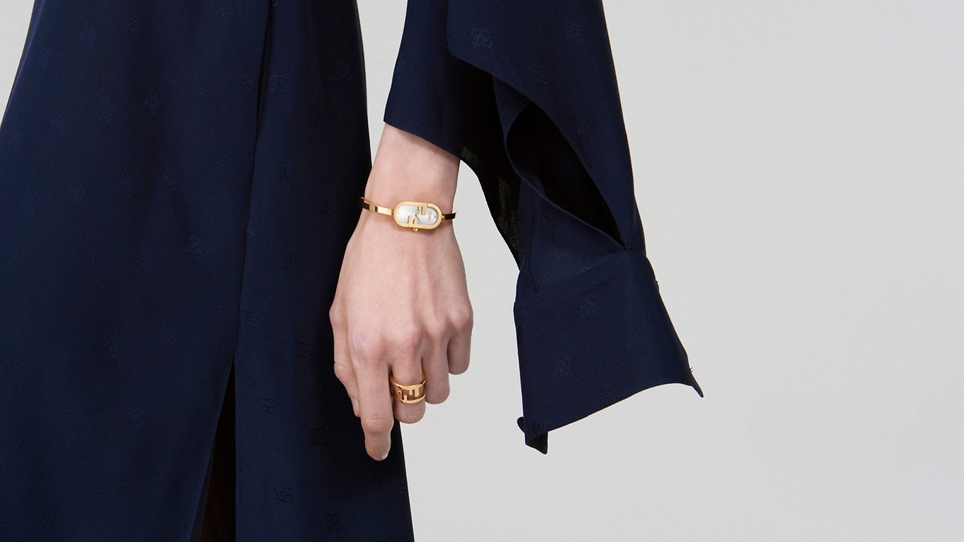 Fendi Homepage