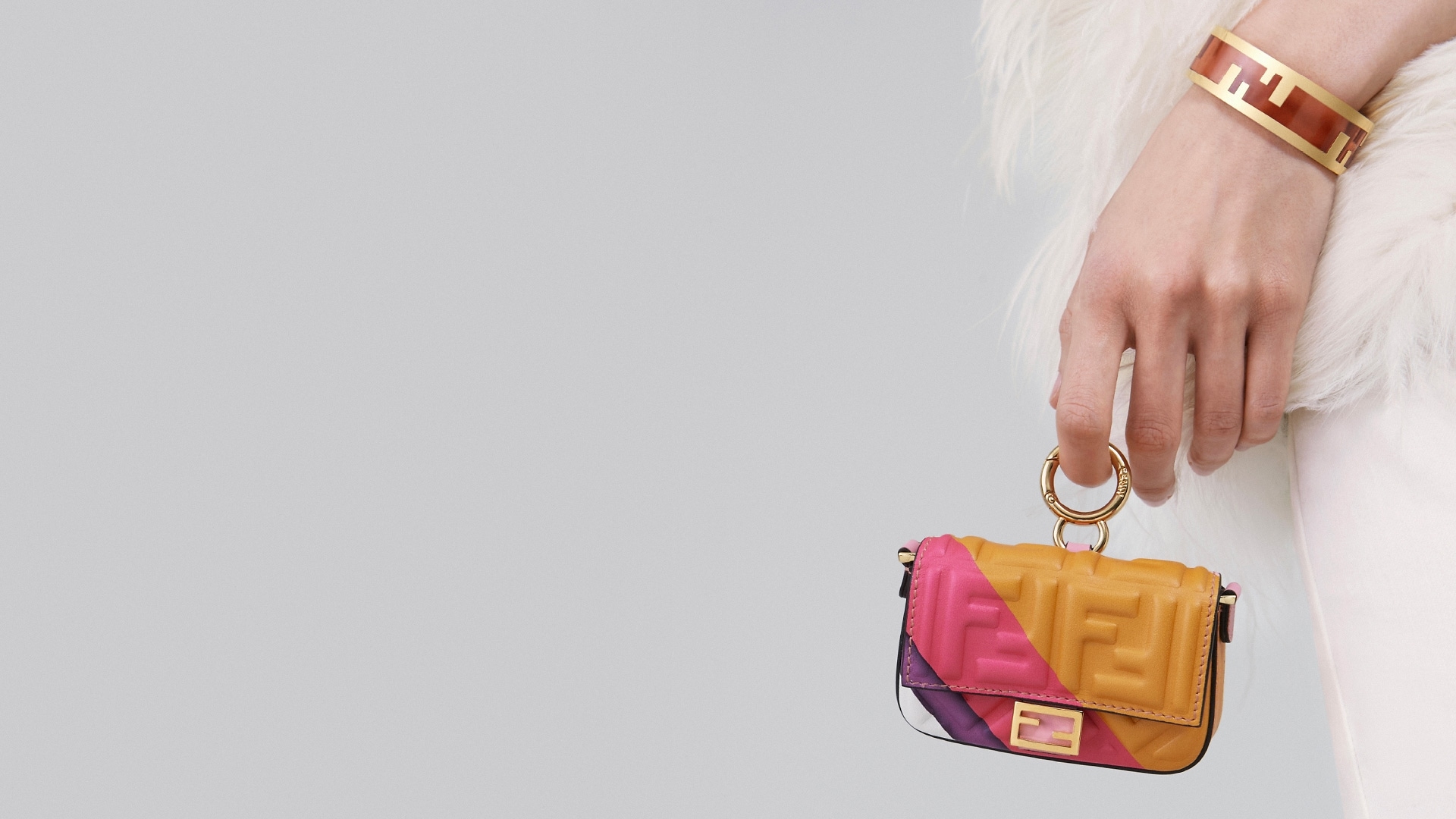 FENDI | Official Online Store