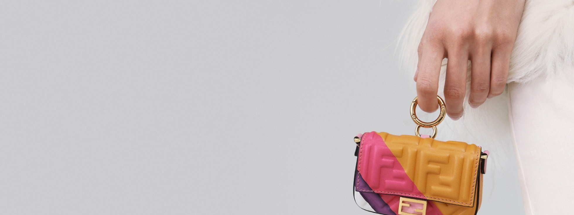 FENDI | Official Online Store