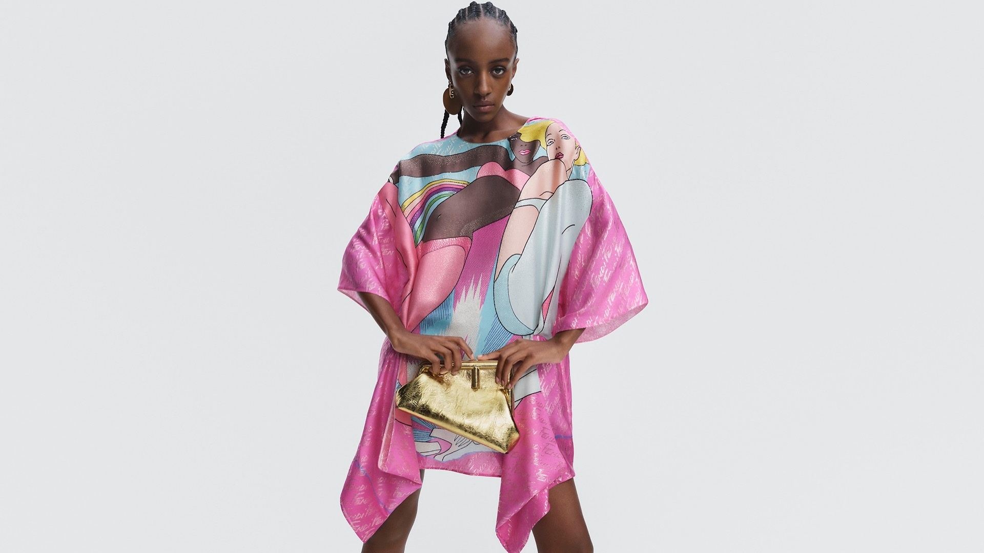 FENDI | Official Online Store