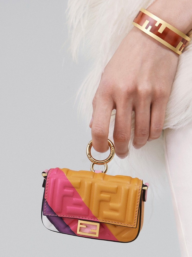 FENDI | Tienda Oficial Online