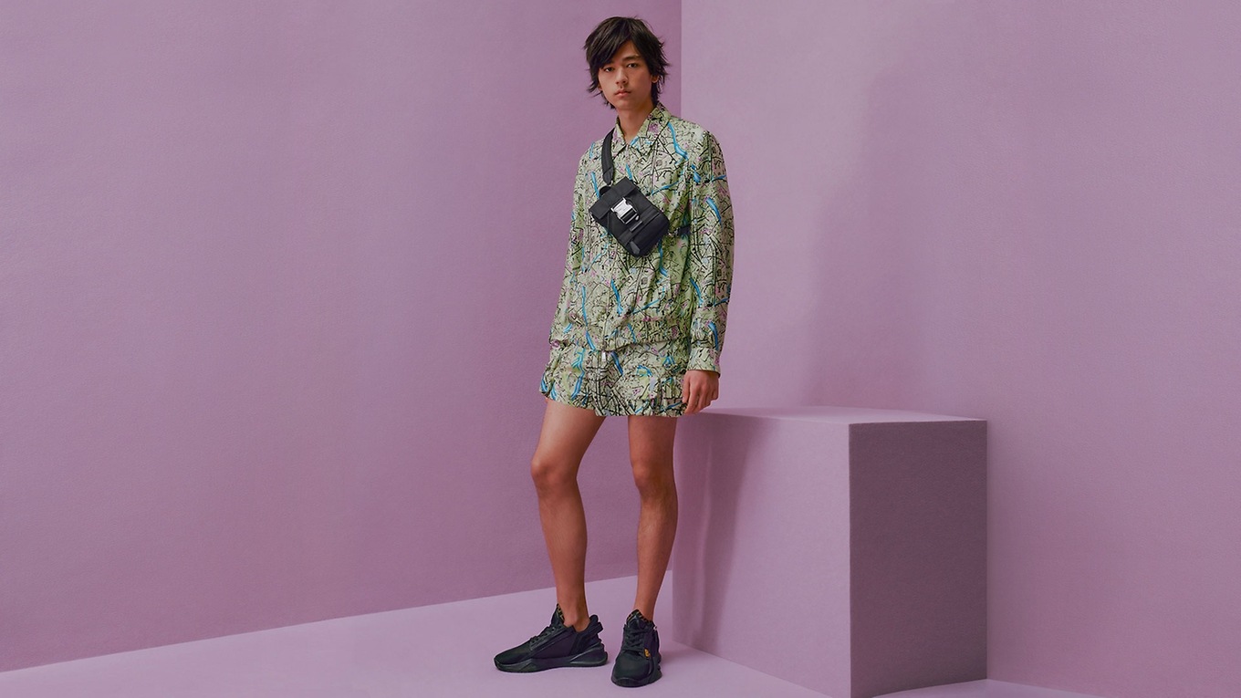 FENDI | Tienda Oficial Online