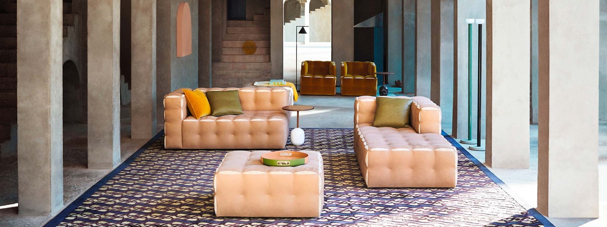 Fendi Casa