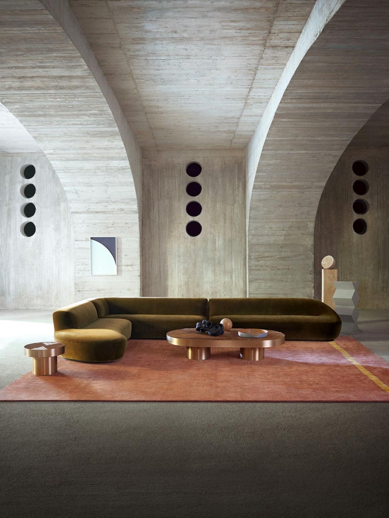 Fendi Casa