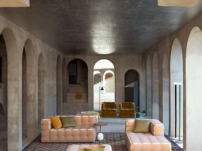 Fendi Casa