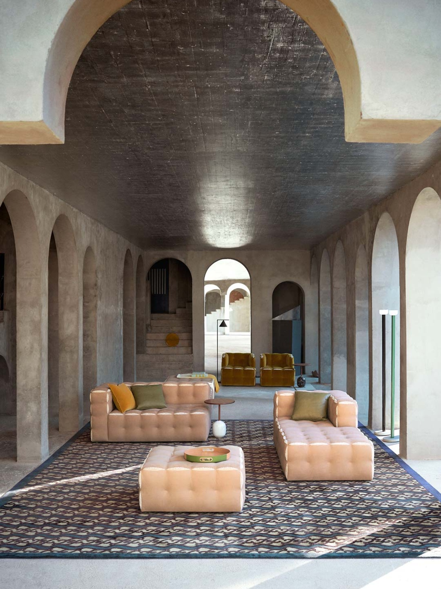 Fendi Casa