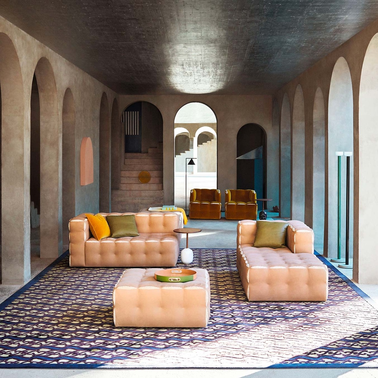 Fendi Casa