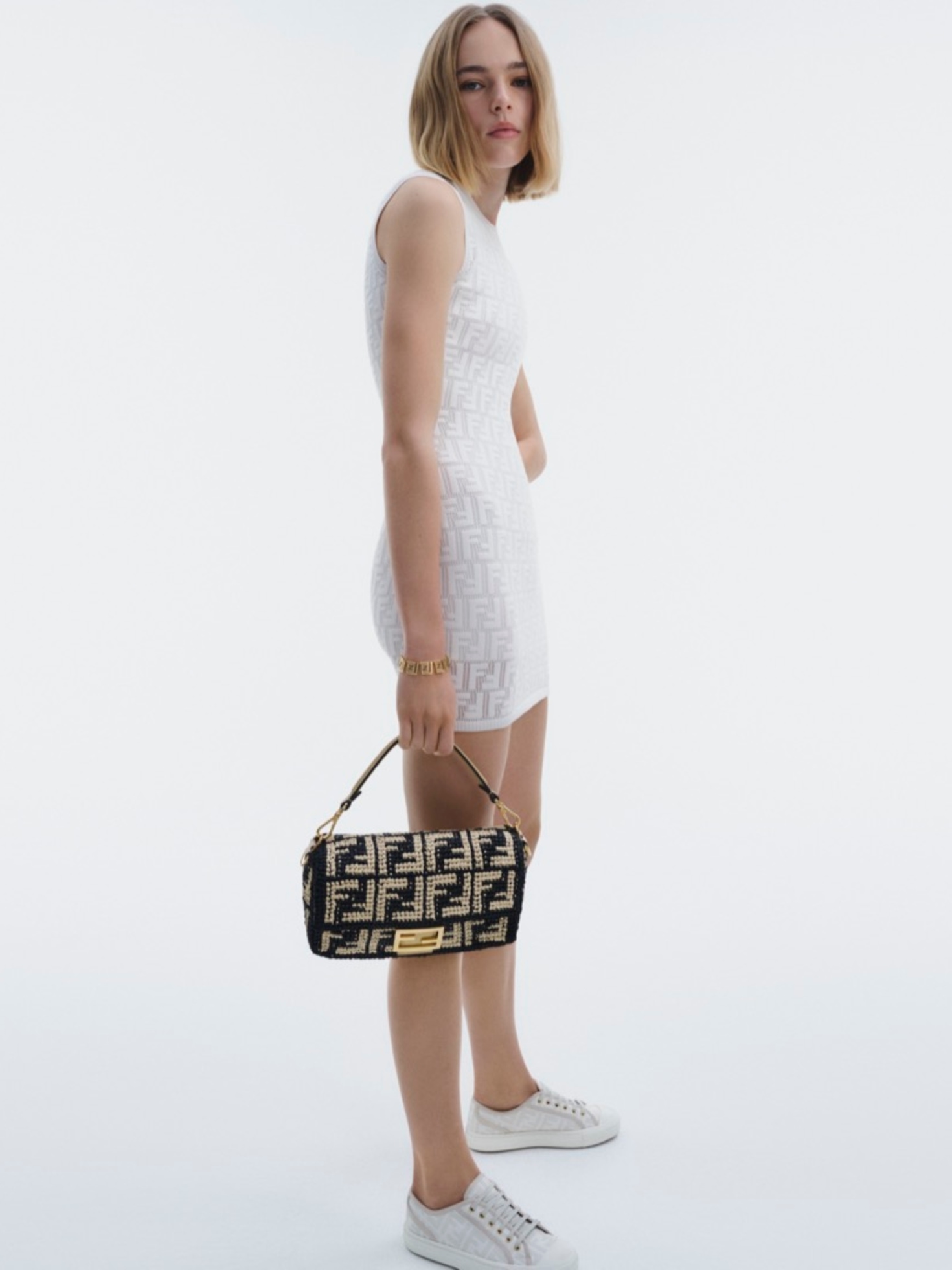 FENDI | Online store ufficiale