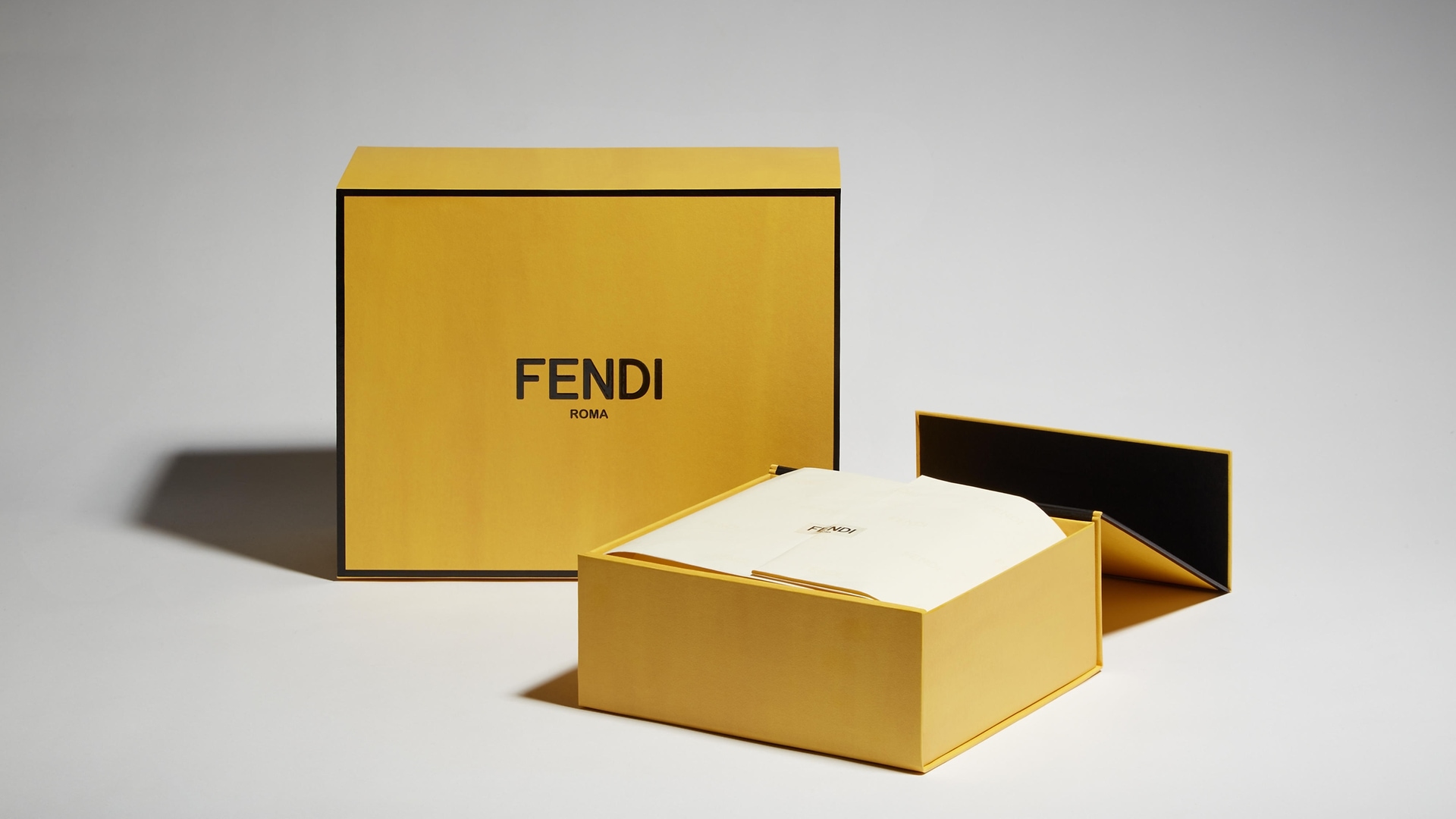 Responsible Packaging