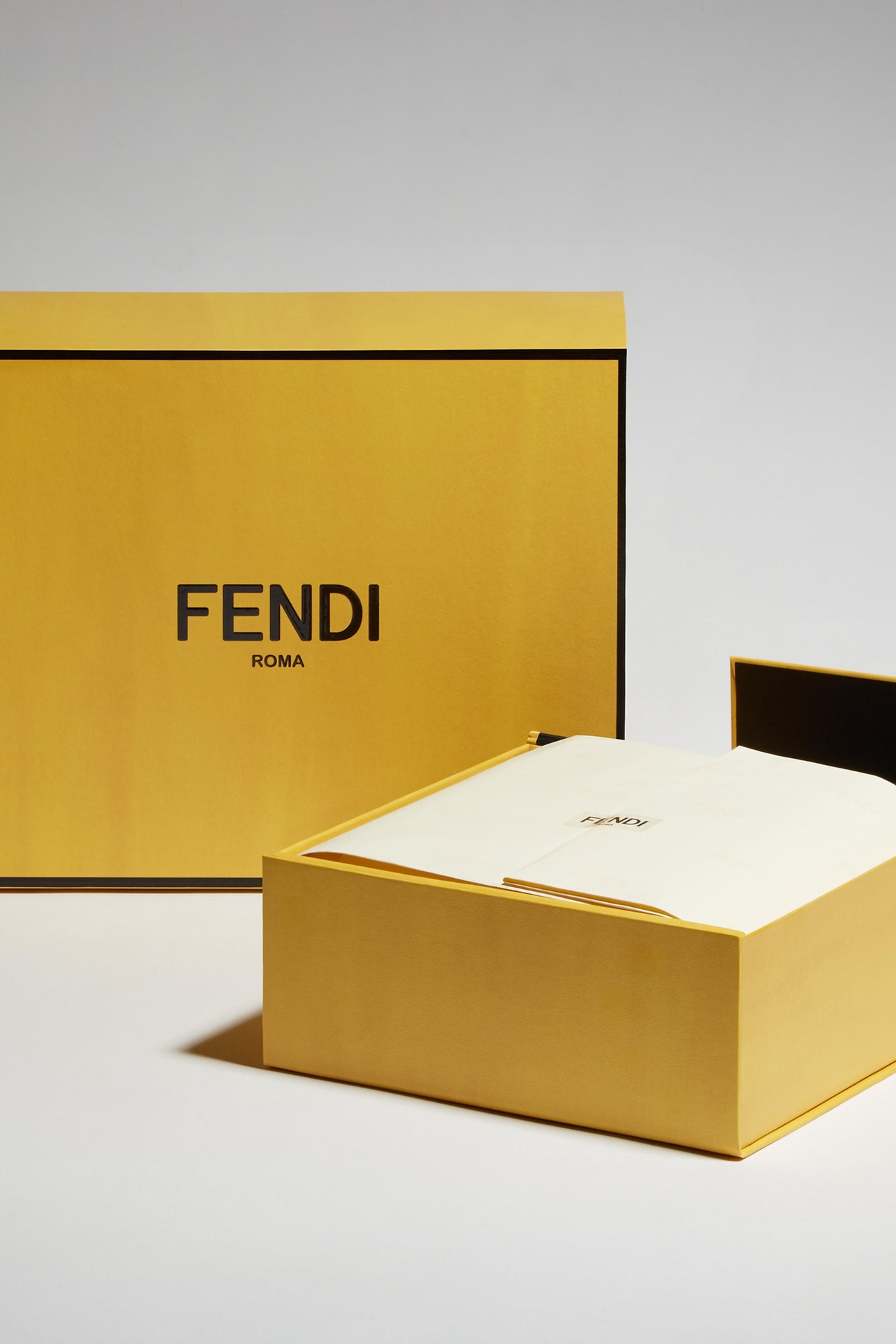 Responsible Packaging