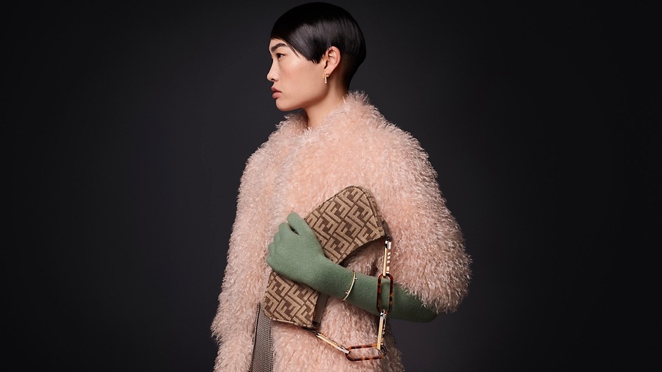 FENDI | Boutique en ligne officielle