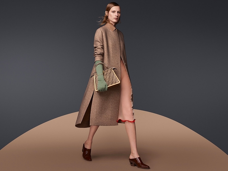 FENDI | Tienda Oficial Online