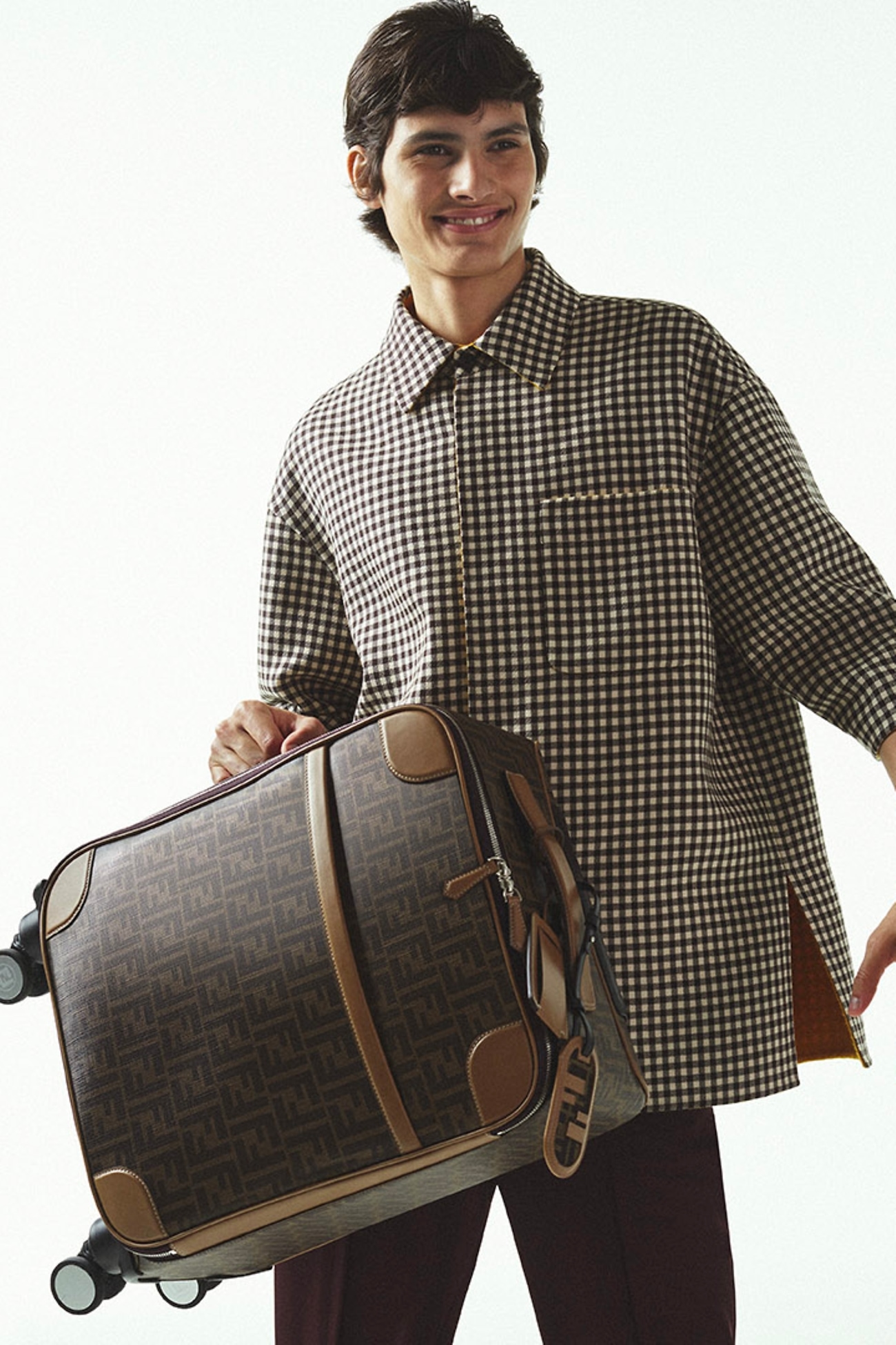 FENDI | Offizielle Online-Boutique