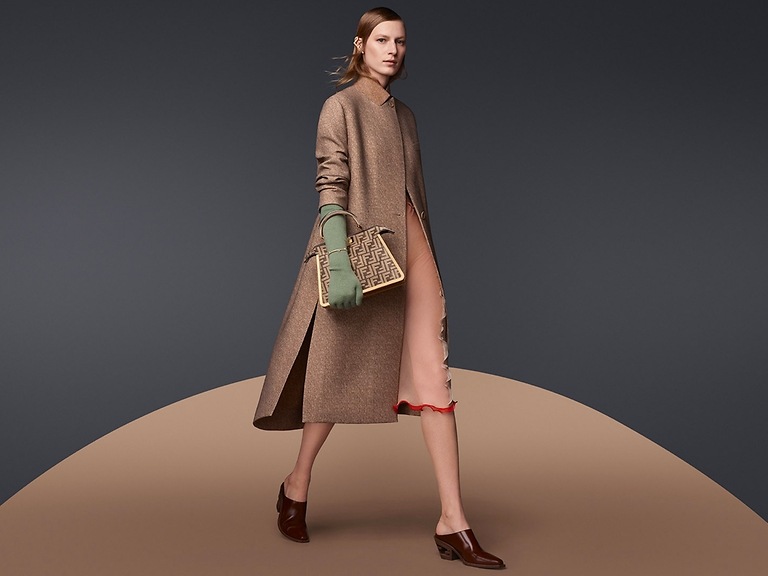 FENDI | Official Online Store