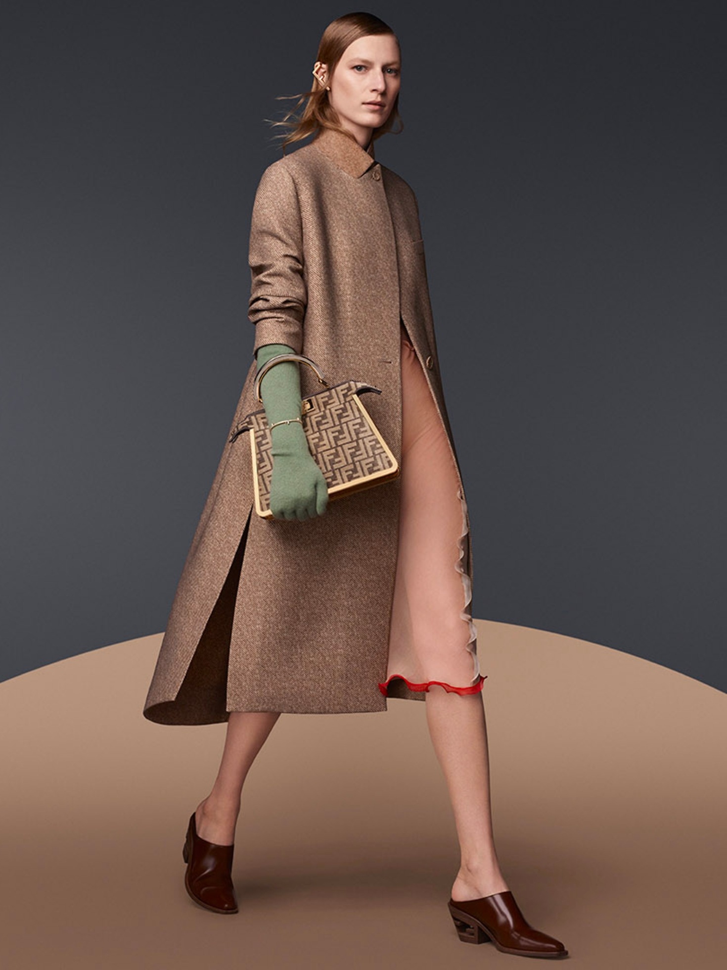 FENDI | Official Online Store