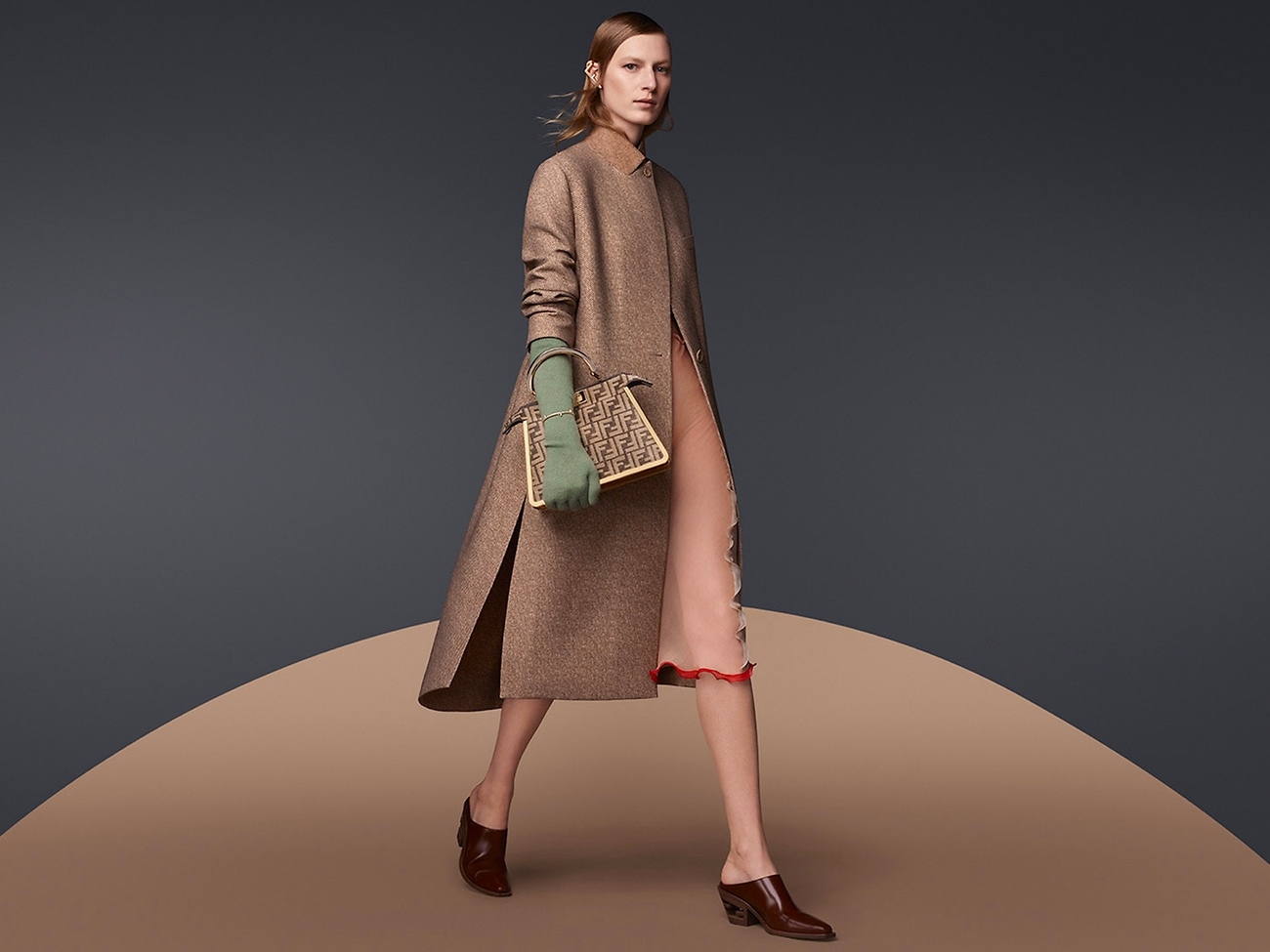 FENDI | Official Online Store