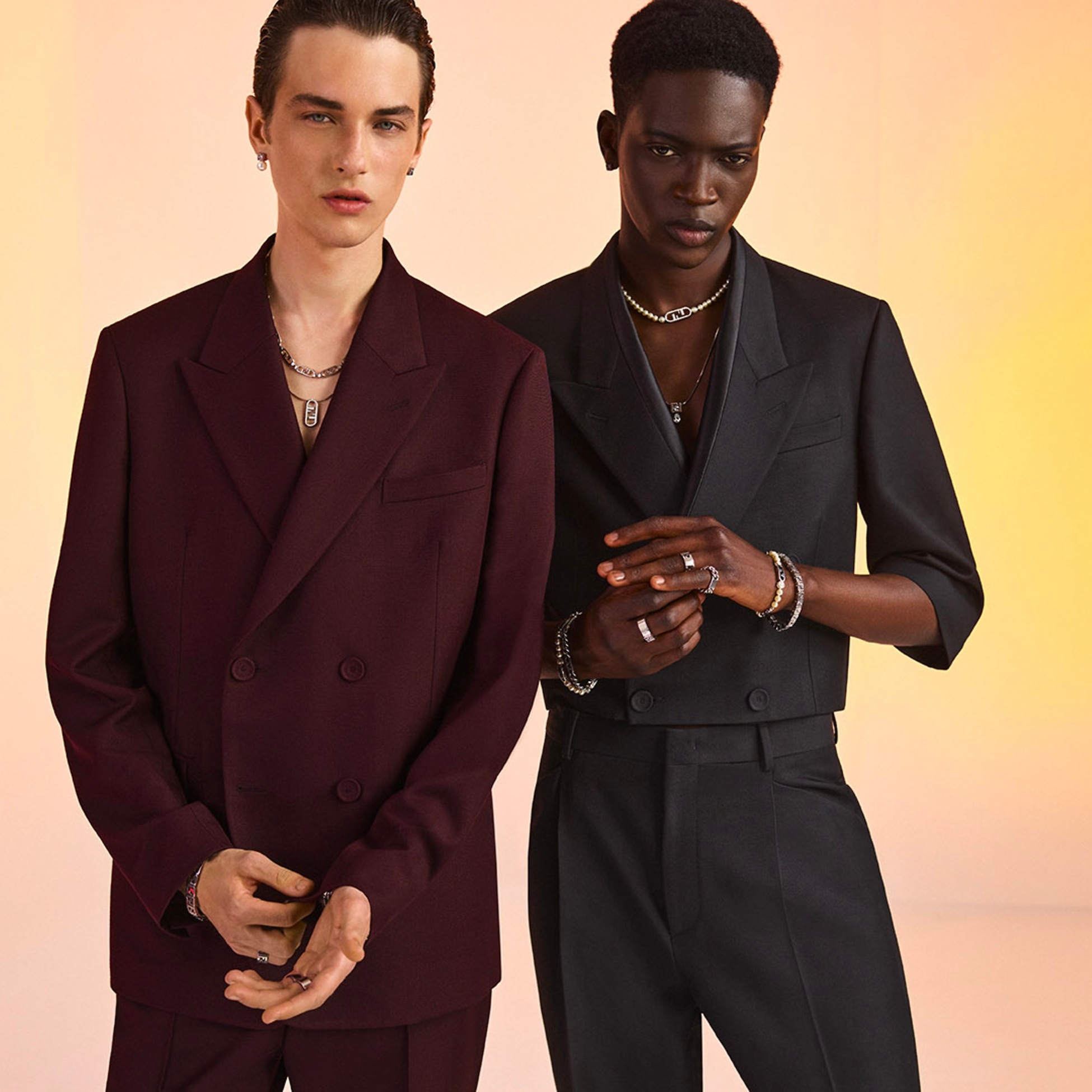 FENDI | Offizielle Online-Boutique