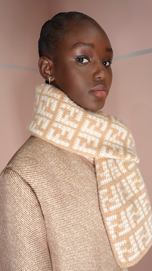 FENDI | Tienda Oficial Online