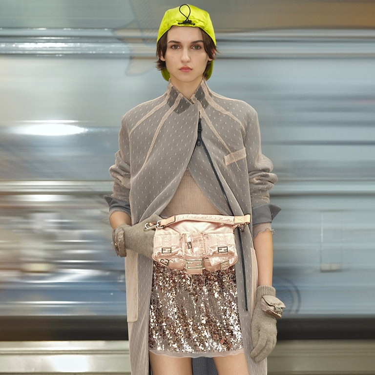 FENDI | Official Online Store
