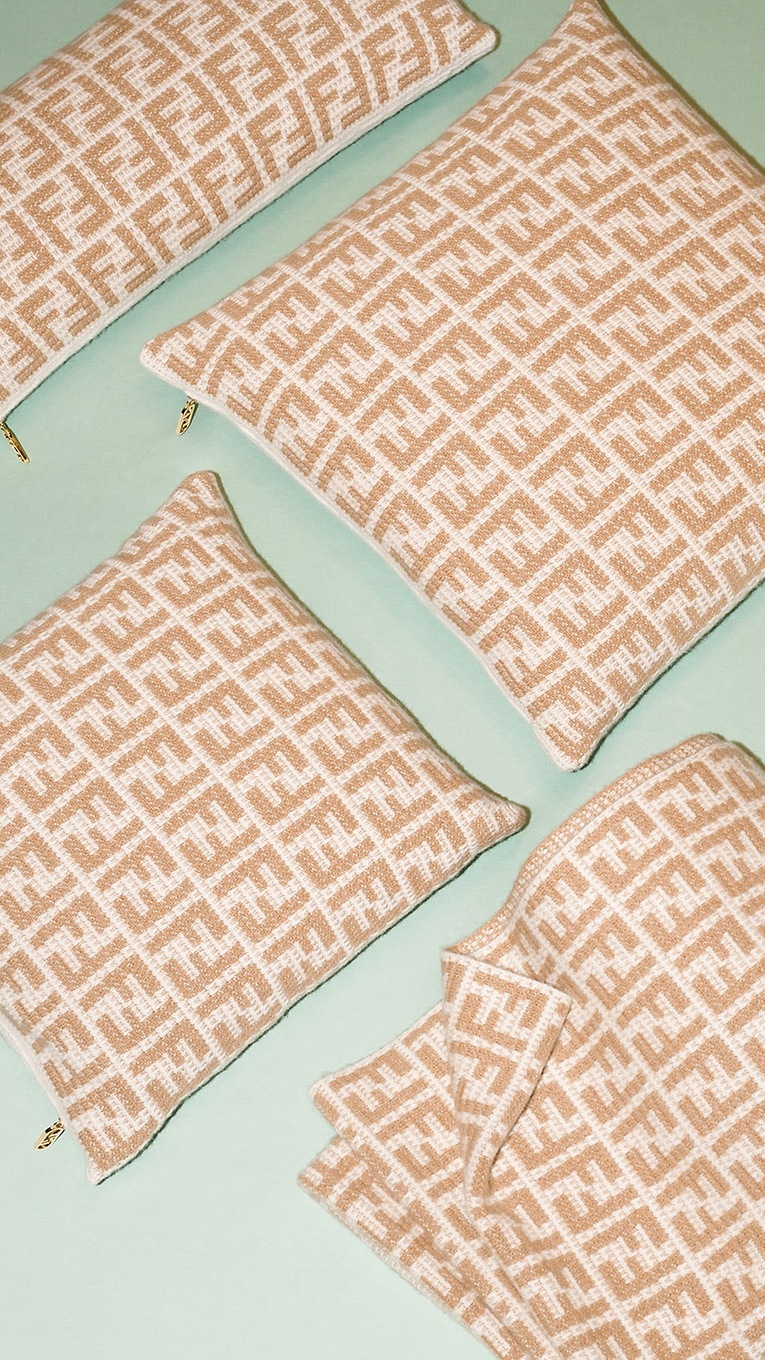 Fendi Home Décor | FENDI US