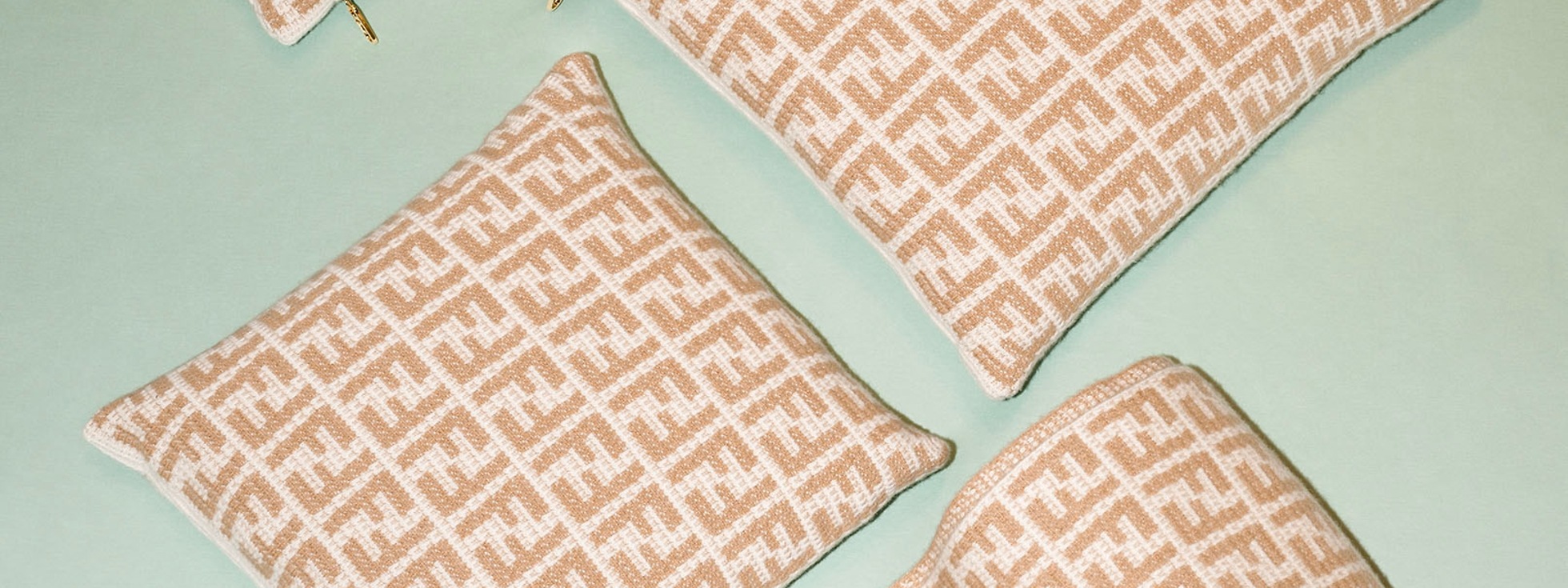 Fendi Home Décor | FENDI JP