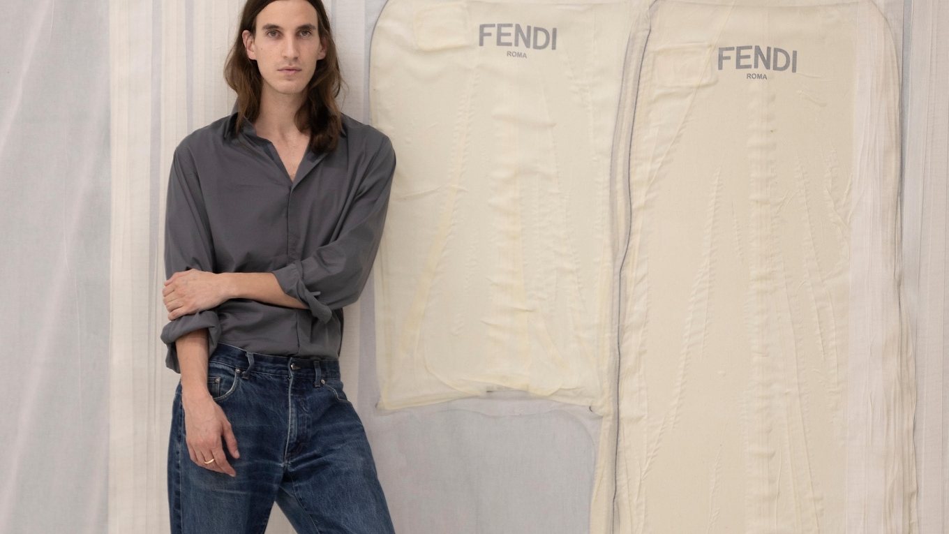 Fendi at Design Miami