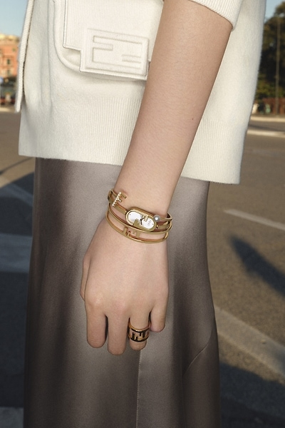 Fendi Homepage