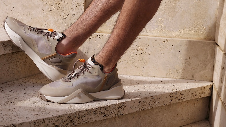 Fendi Flow | Shoes for Men | FENDI USA