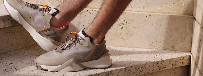 Fendi Flow | Shoes for Men | FENDI USA