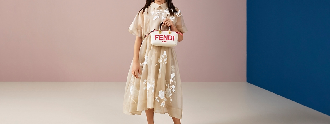 Kids | FENDI USA