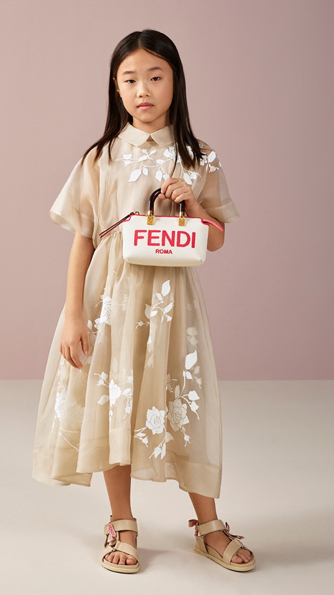 Kids | FENDI USA