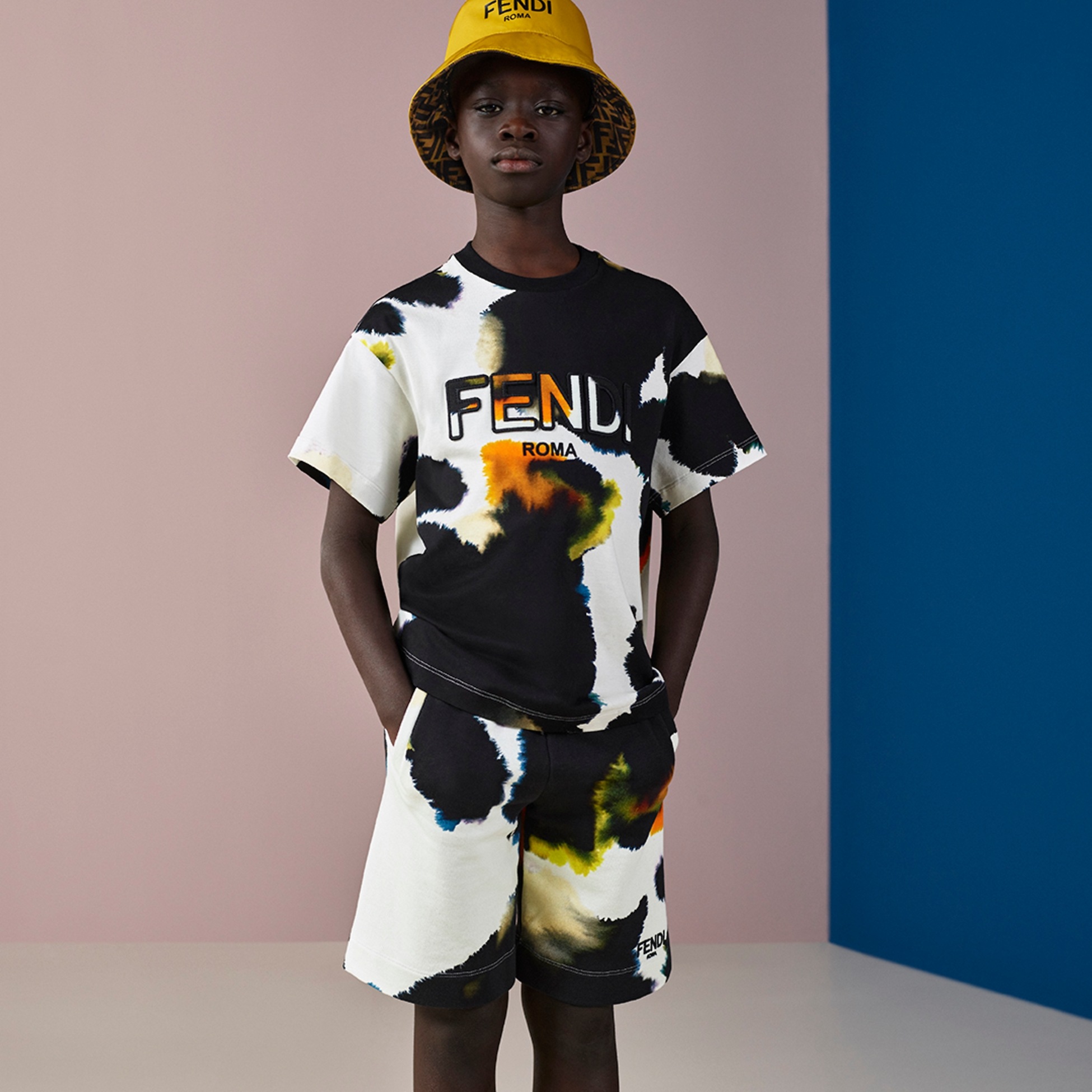 Kids | FENDI USA