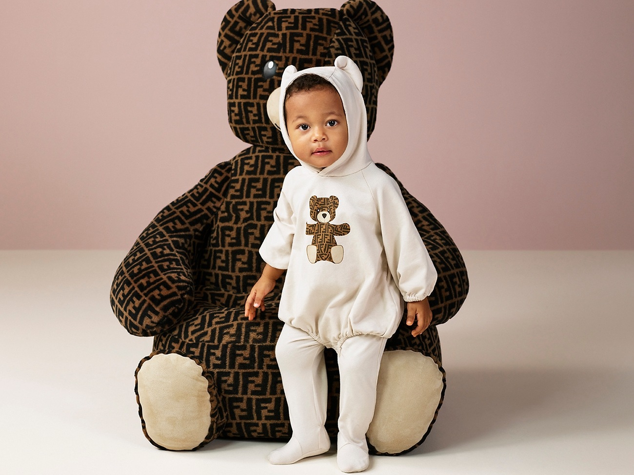 Kids | FENDI USA
