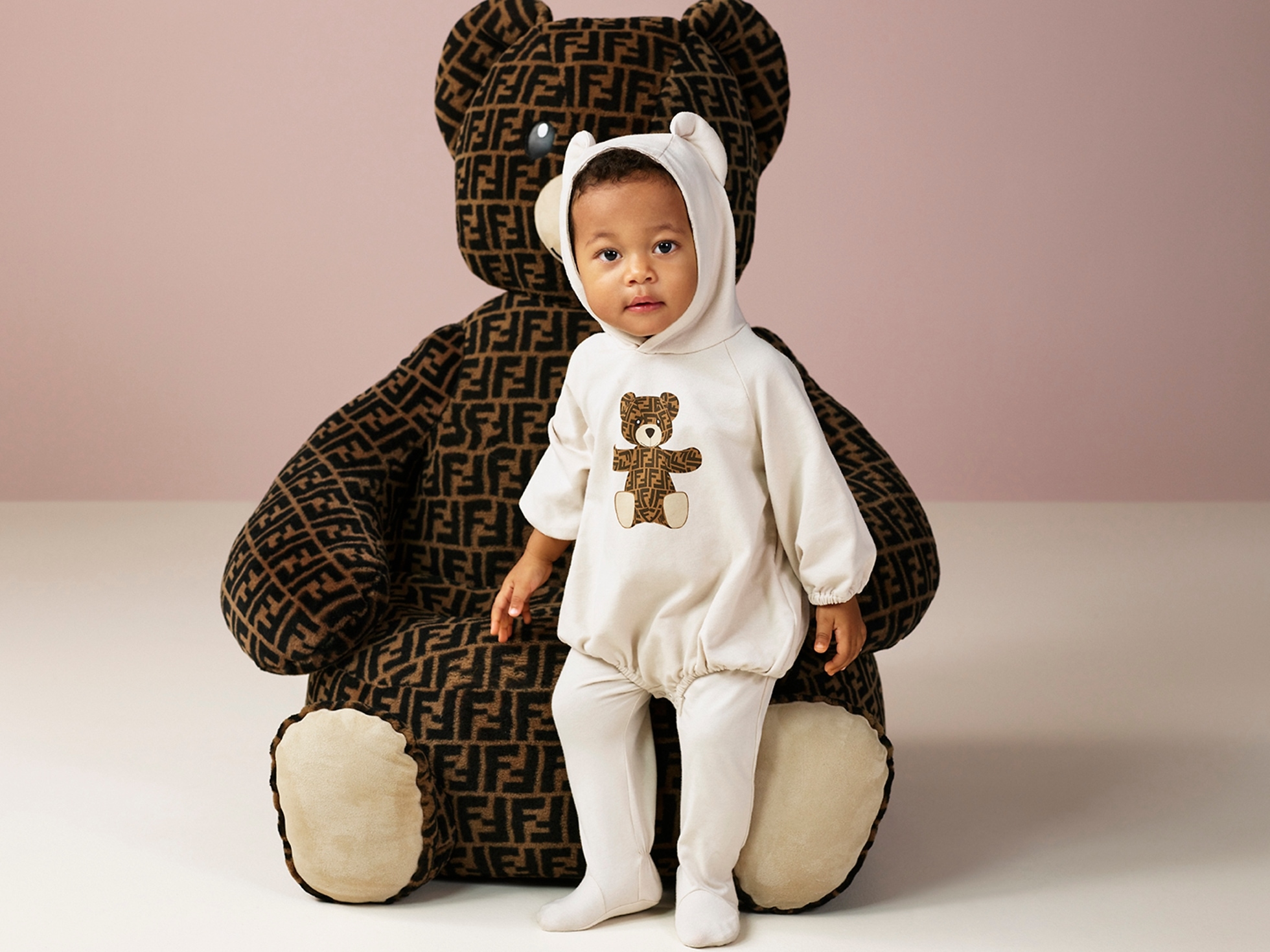 Kids | FENDI USA