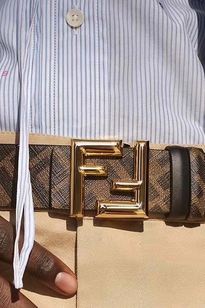 FENDI Official USA Online Store