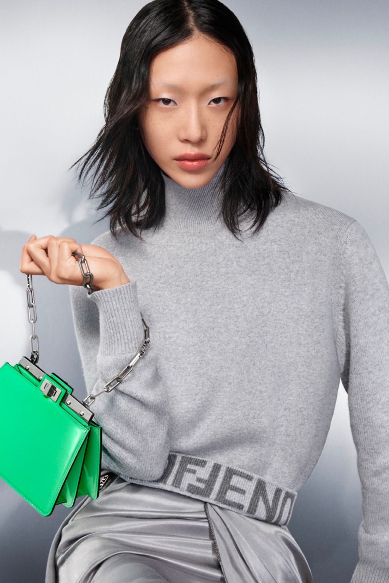 FENDI | Tienda Oficial Online