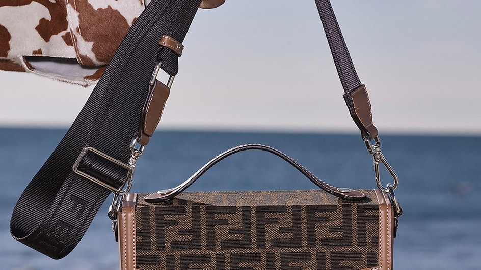 Fendi Homepage