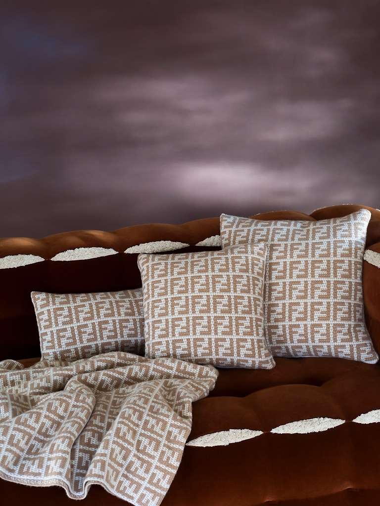 Fendi Home Décor | FENDI AU