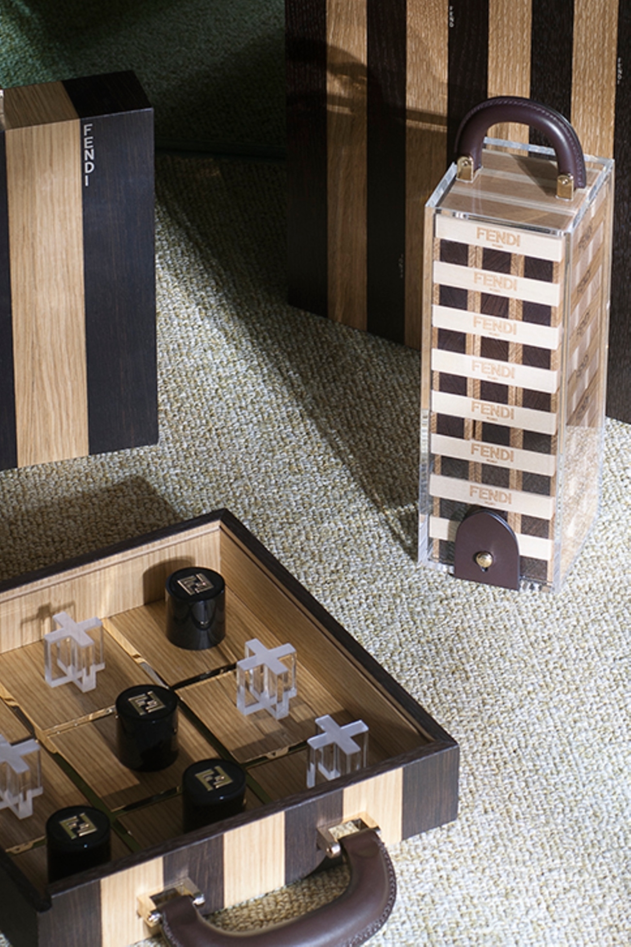 Fendi Home Décor | FENDI US