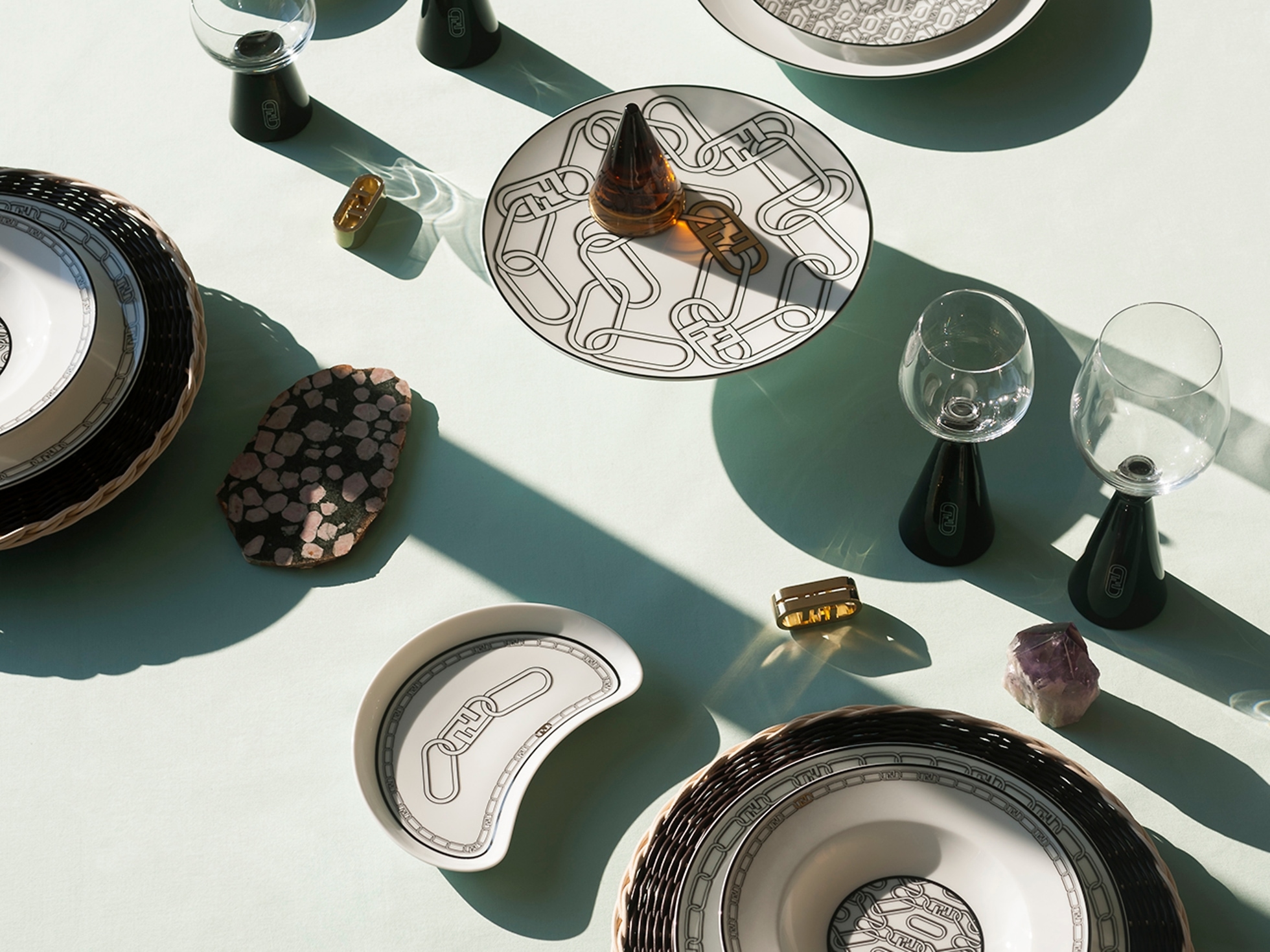 Fendi Home Décor | FENDI US