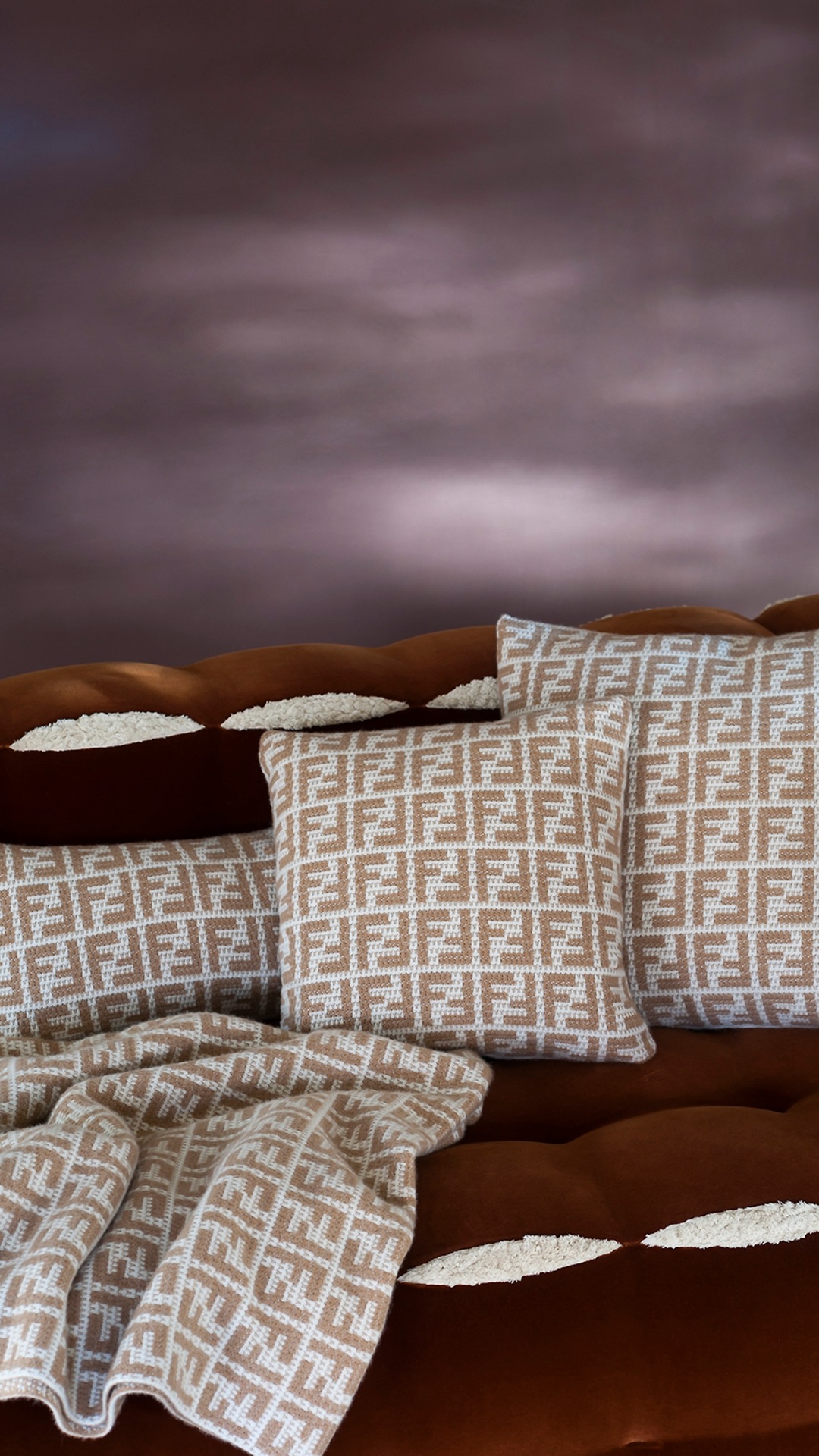 Fendi Home Décor | FENDI US