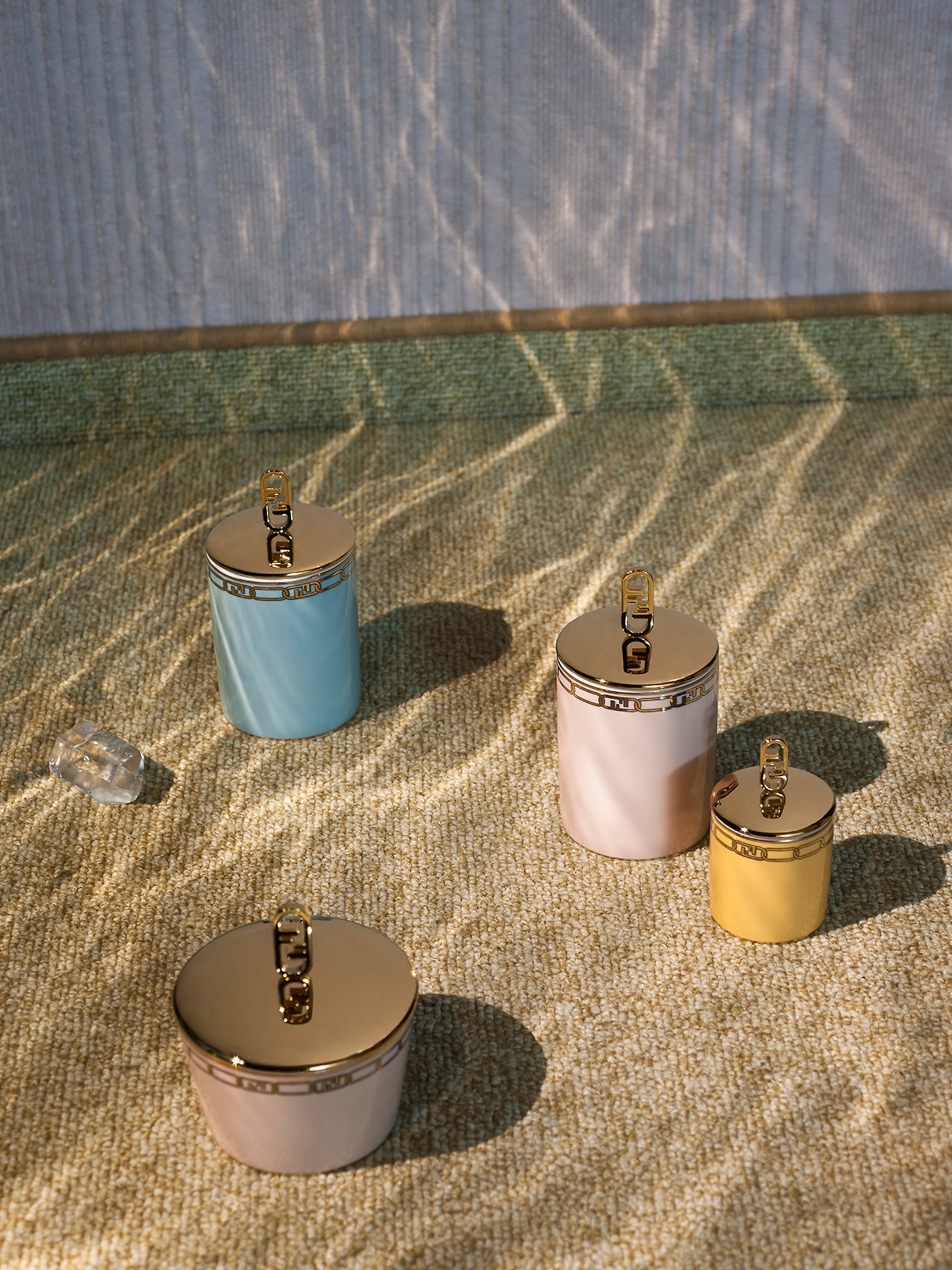 Fendi Home Décor | FENDI FR