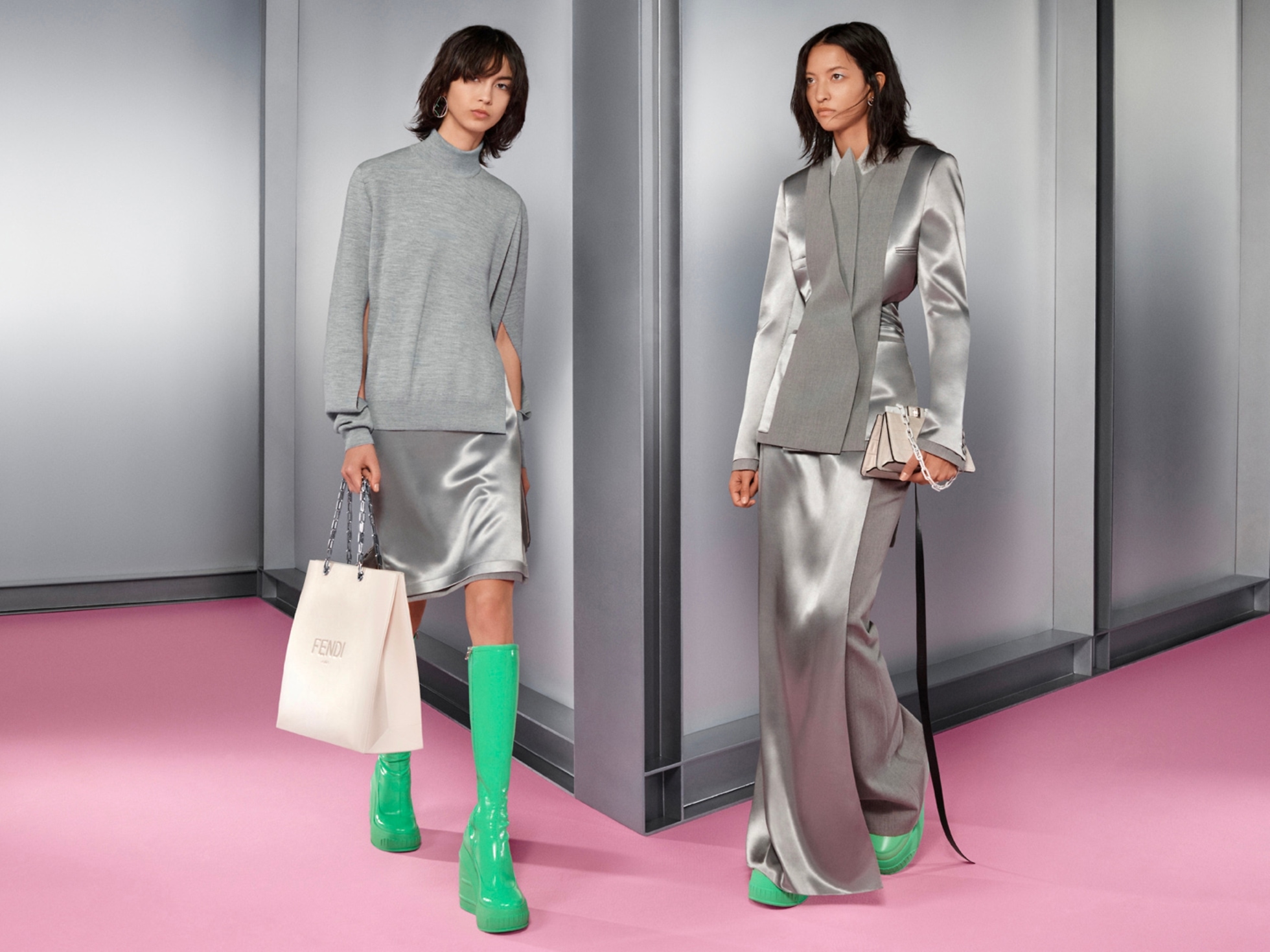 FENDI | Official Online Store