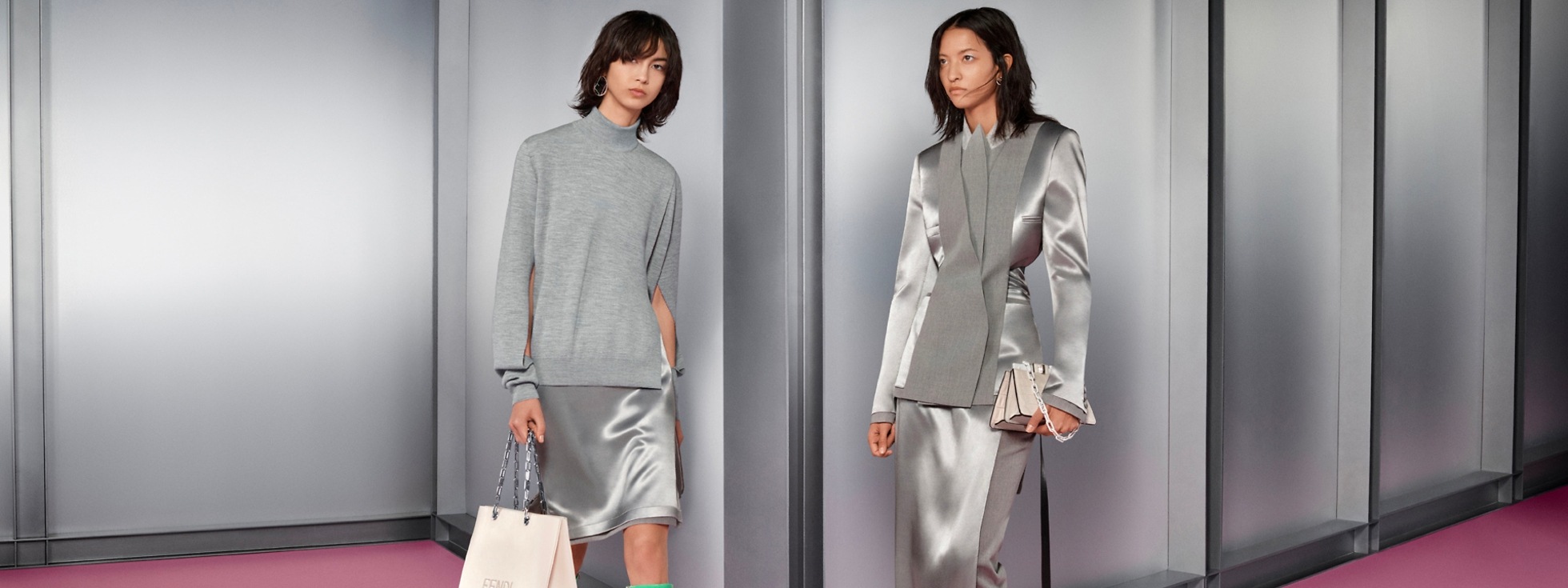FENDI | Official Online Store