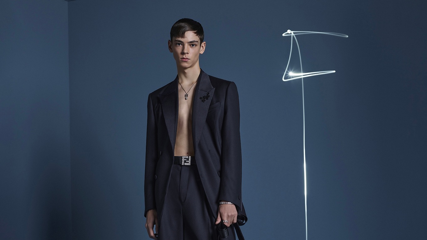 FENDI | Official Online Store