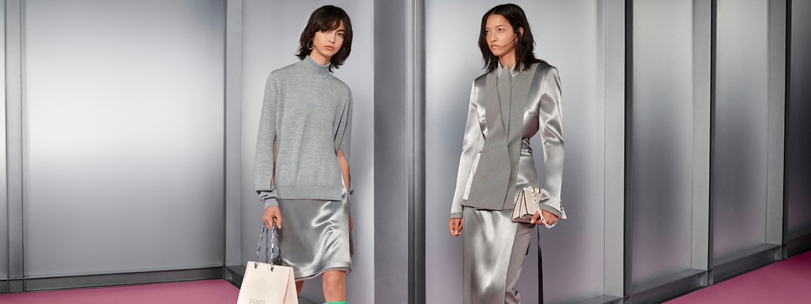 FENDI | Tienda Oficial Online