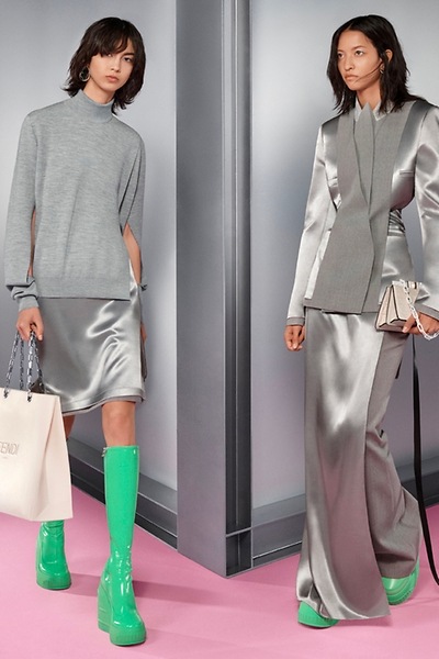 FENDI | Tienda Oficial Online